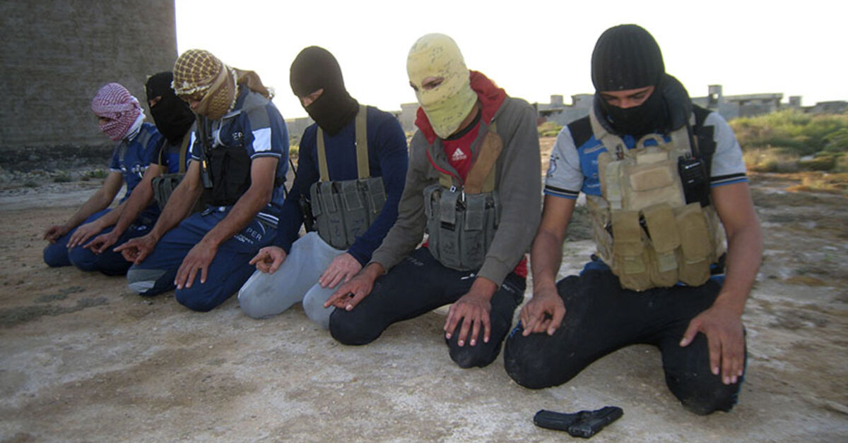 Fallujah key to defeating Islamic State - Al-Monitor: The Middle Eastʼs ...