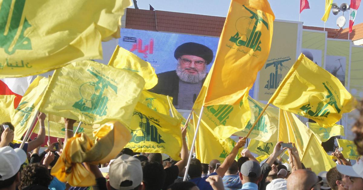 Iraq events cause Hezbollah to go on full alert - AL-Monitor: The ...