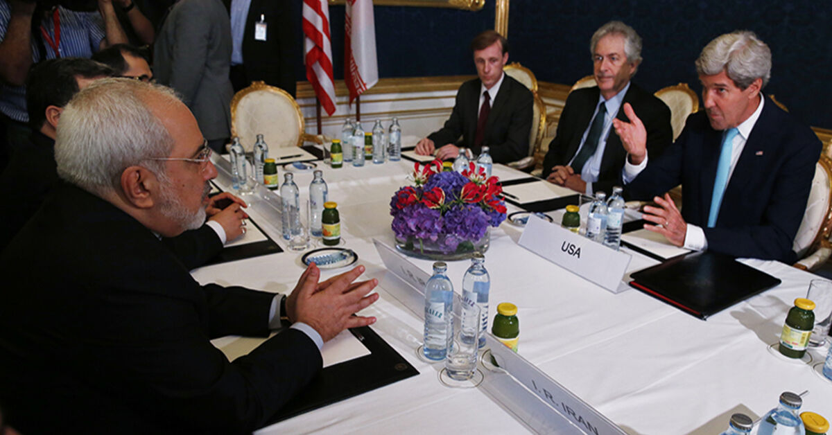 Iran, P5+1 extend talks - AL-Monitor: The Middle Eastʼs leading ...