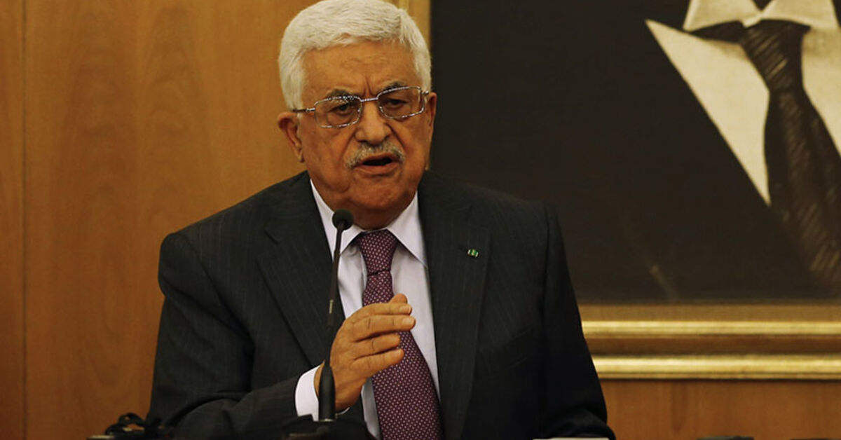 Israel warms to Abbas as Gaza mediator - AL-Monitor: The Middle Eastʼs ...