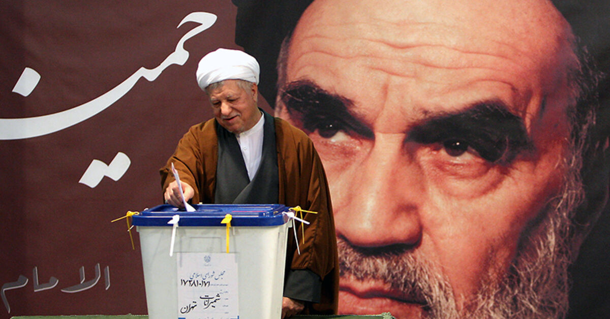 Rafsanjani's children targeted by Iran judiciary - AL-Monitor: The ...