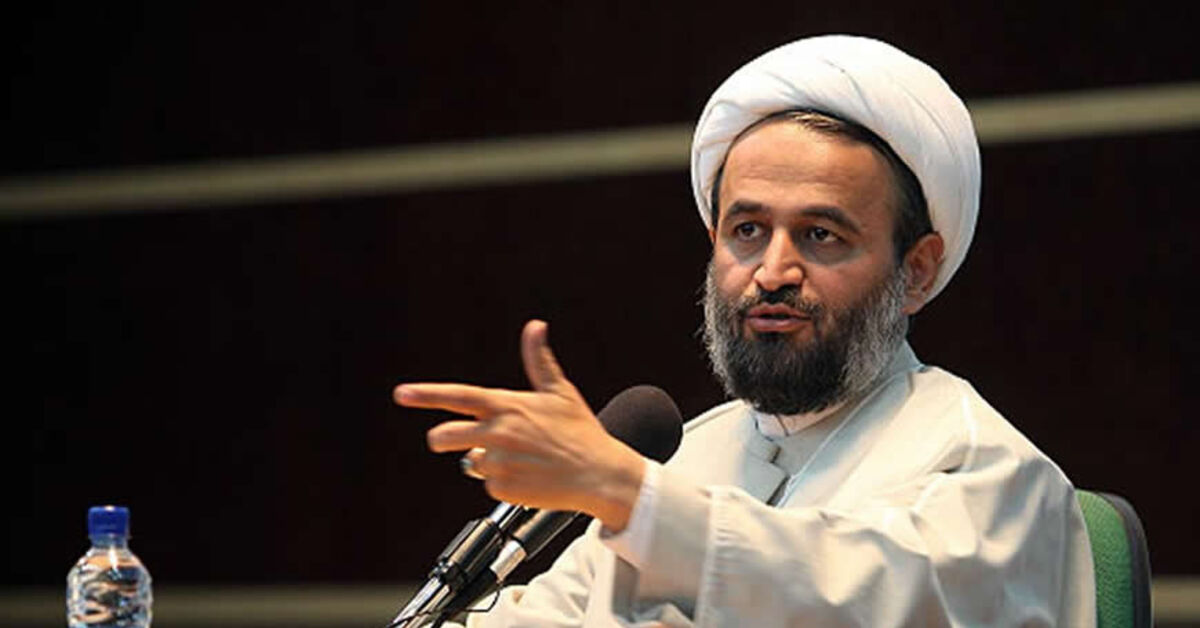 Iran cleric: Westernized Iranians no different from IS - AL-MONITOR ...