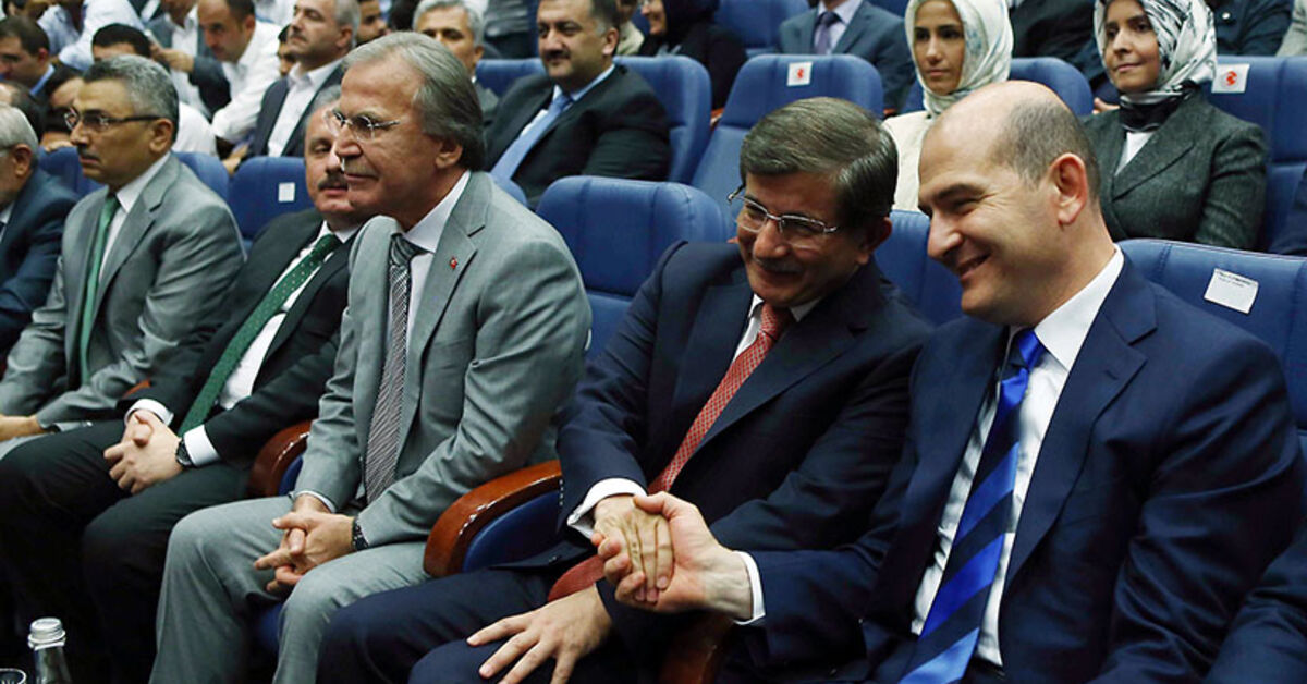 What exactly is the 'New Turkey?' - AL-Monitor: The Middle Eastʼs ...