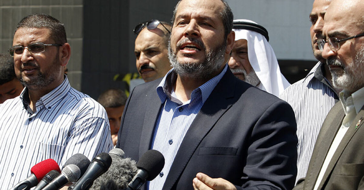 Palestinian unity scores concessions from Israel in Cairo - AL-MONITOR ...