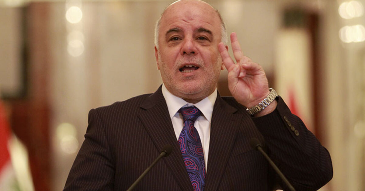 Iraqi politicians must focus on priorities over infighting - AL-Monitor ...
