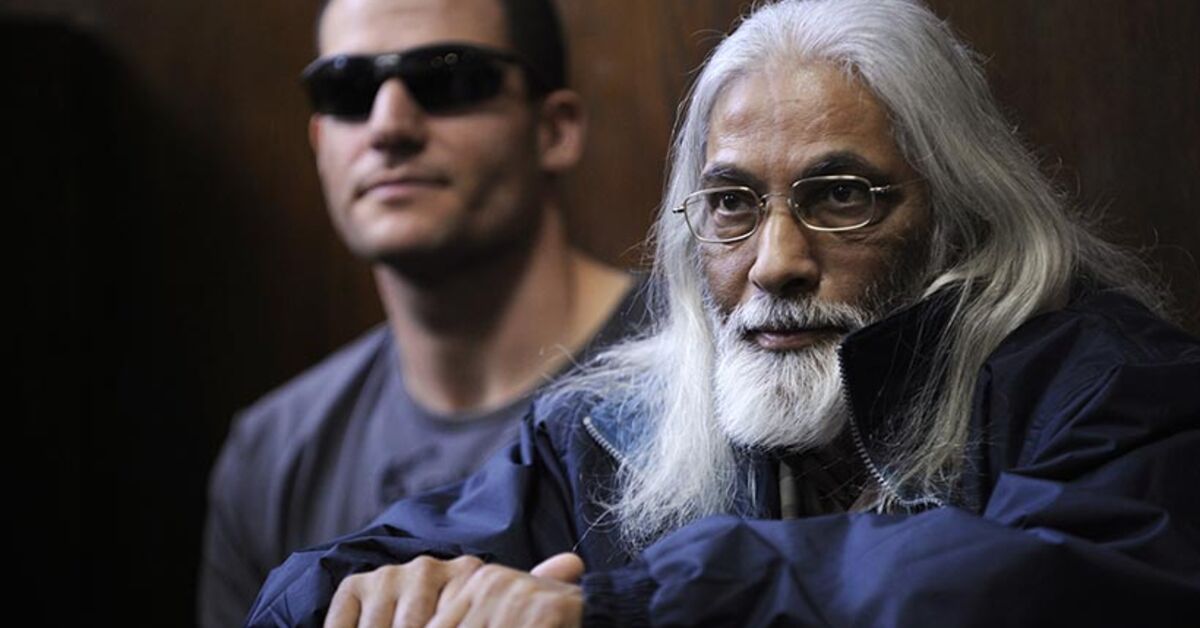 Cult or slavery? Israel watches the strange case of Goel Ratzon - AL ...