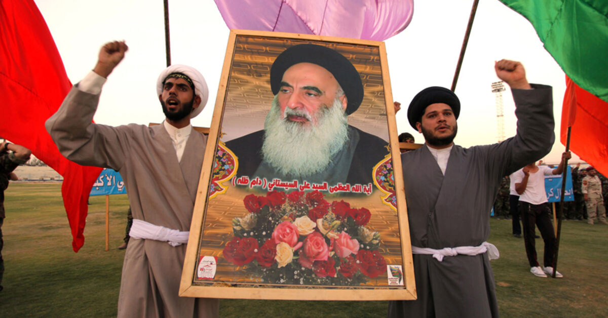 Salafist danger spawns pan-Shiite solidarity - AL-Monitor: The Middle ...