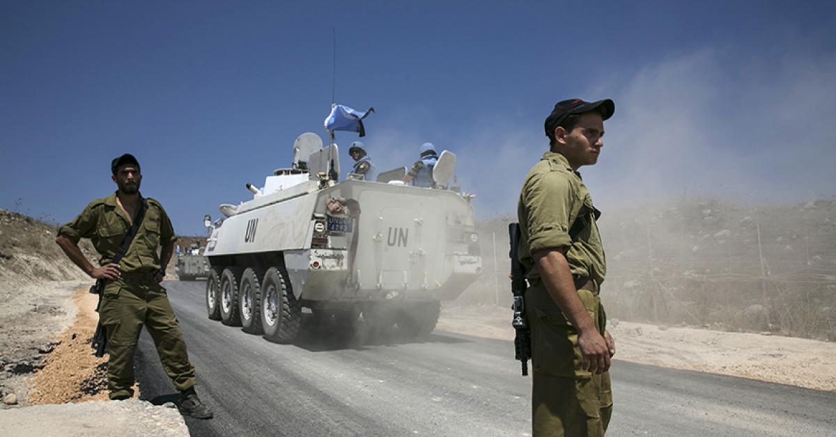 US-Iran cooperation on IS makes Israel uneasy - AL-Monitor: The Middle ...