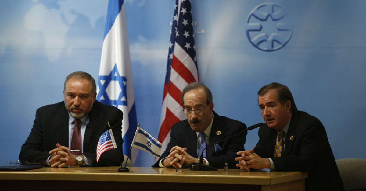 Is Israel most important strategic US ally in the region? - AL-MONITOR ...