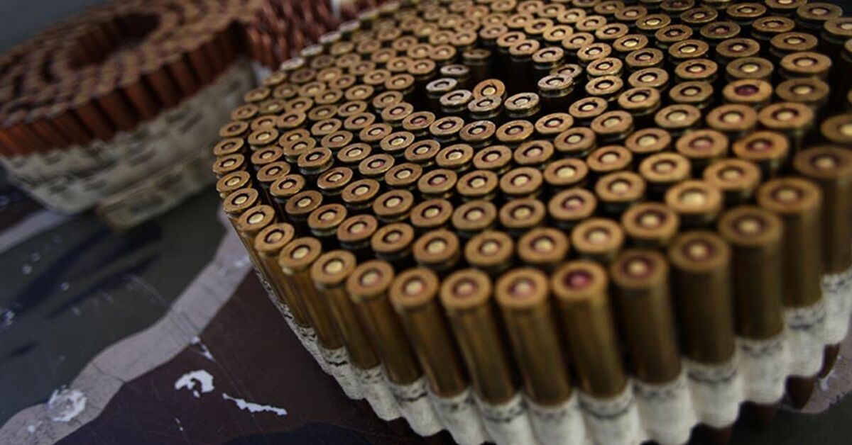 Arab Israeli city fights gun violence - AL-MONITOR: The Middle Eastʼs ...