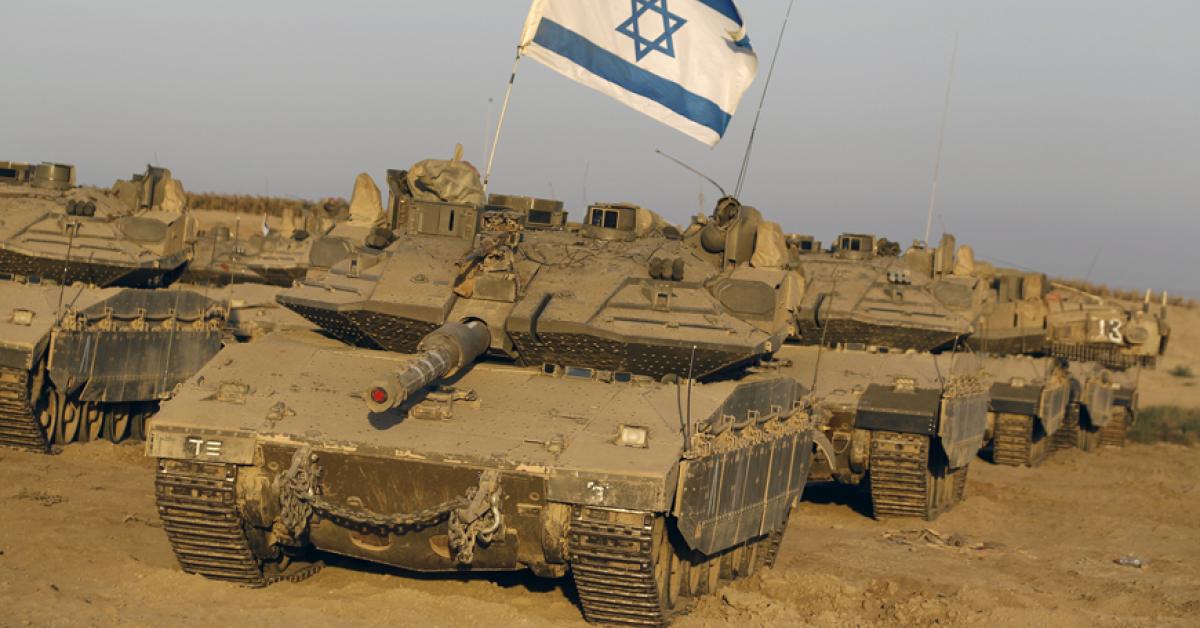 Israel's budget favors defense over poverty - AL-MONITOR: The Middle ...