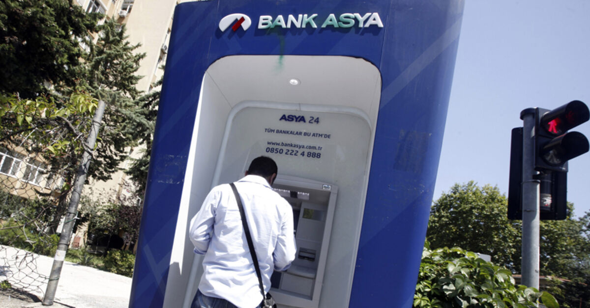 Islamic banking gains ground in Turkey - AL-Monitor: The Middle Eastʼs ...