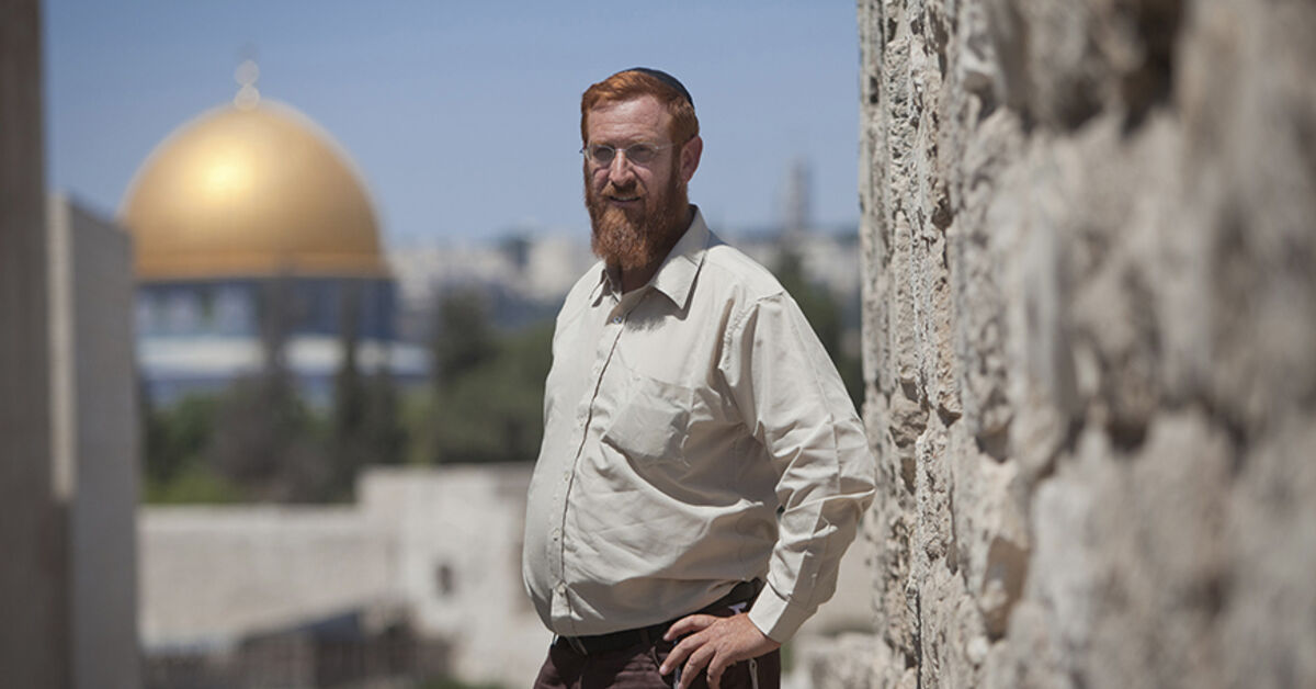 Israeli MK: Israel must reaffirm sovereignty over Jerusalem - AL ...