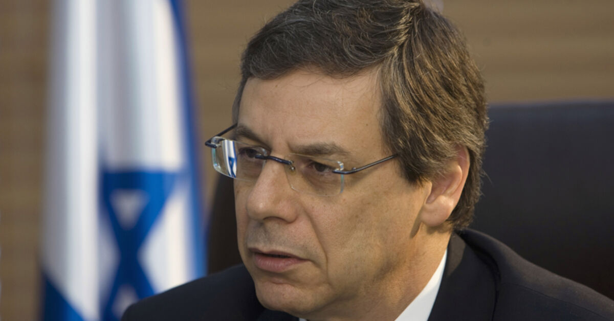 Israel's Ayalon: GOP victories won't affect US foreign policy - AL ...