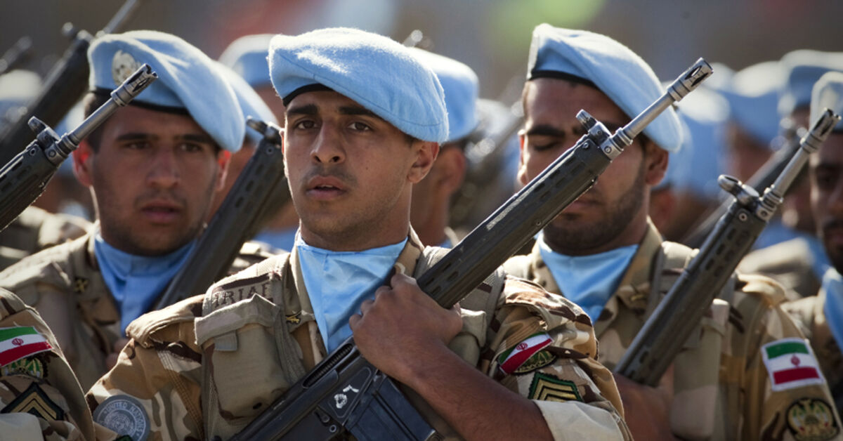 Khamenei says world relies on Iran’s armed forces - AL-Monitor: The ...