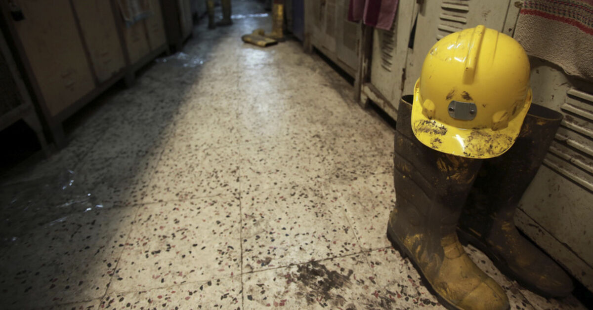 Turkey opts for microchips to protect miners - AL-Monitor: The Middle ...