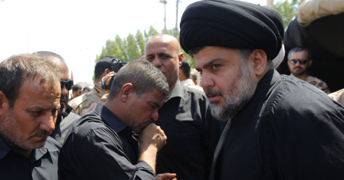 Anbar province calls for support to fight Islamic State - AL-Monitor ...