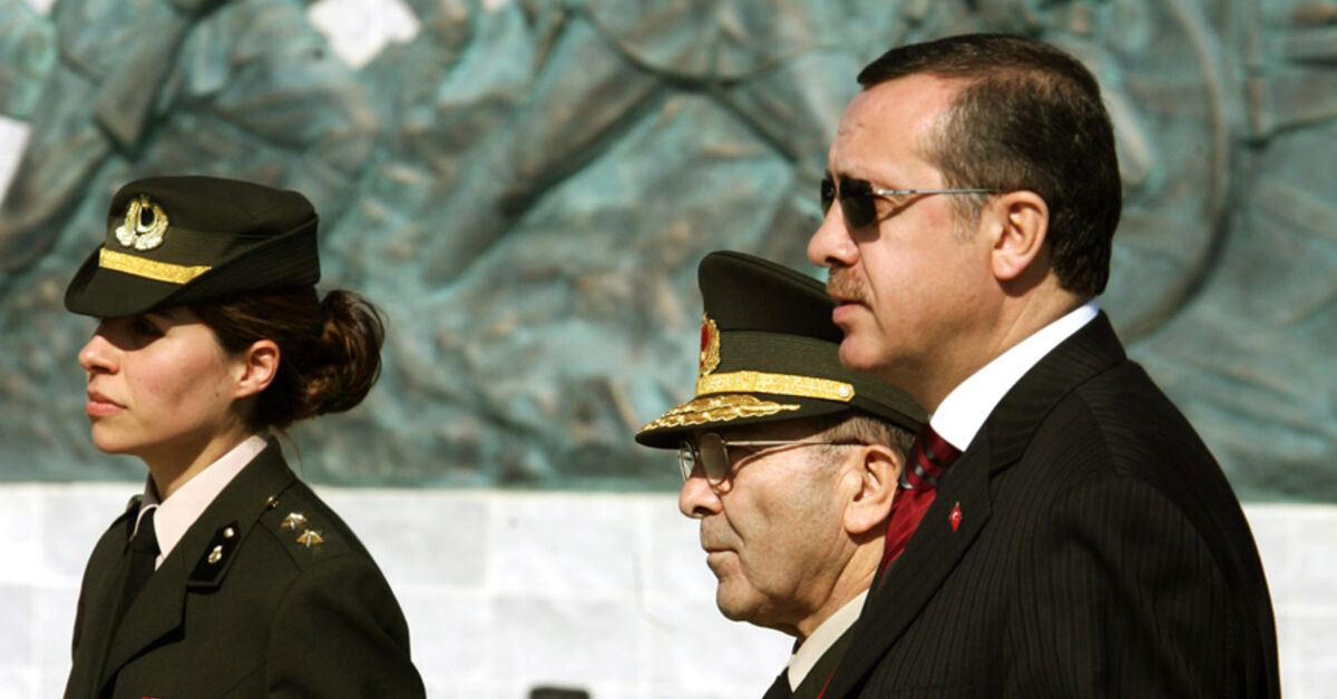 Turkey's women expand role in military - AL-MONITOR: The Middle Eastʼs ...