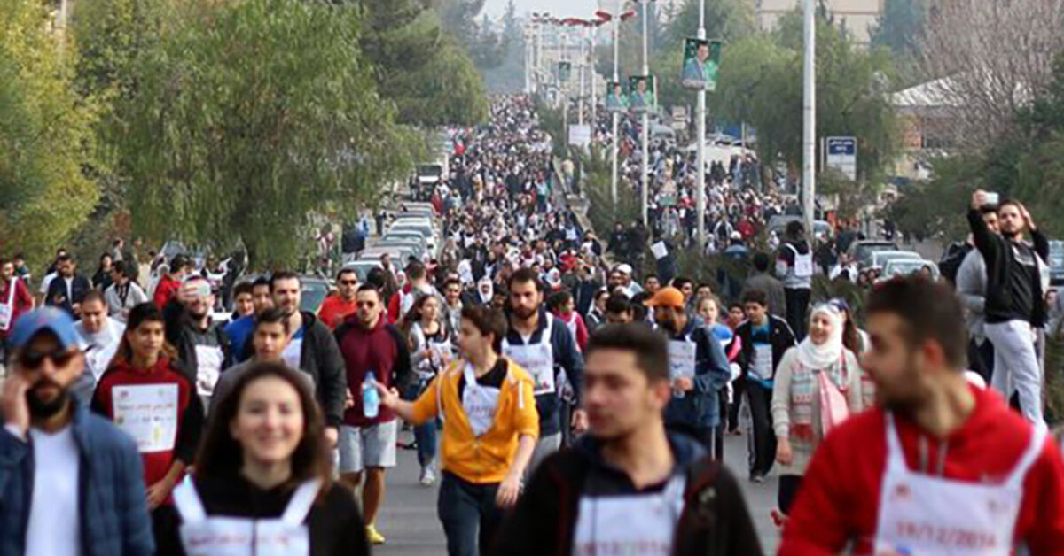 Syrian charities battle corruption - AL-Monitor: The Middle Eastʼs ...