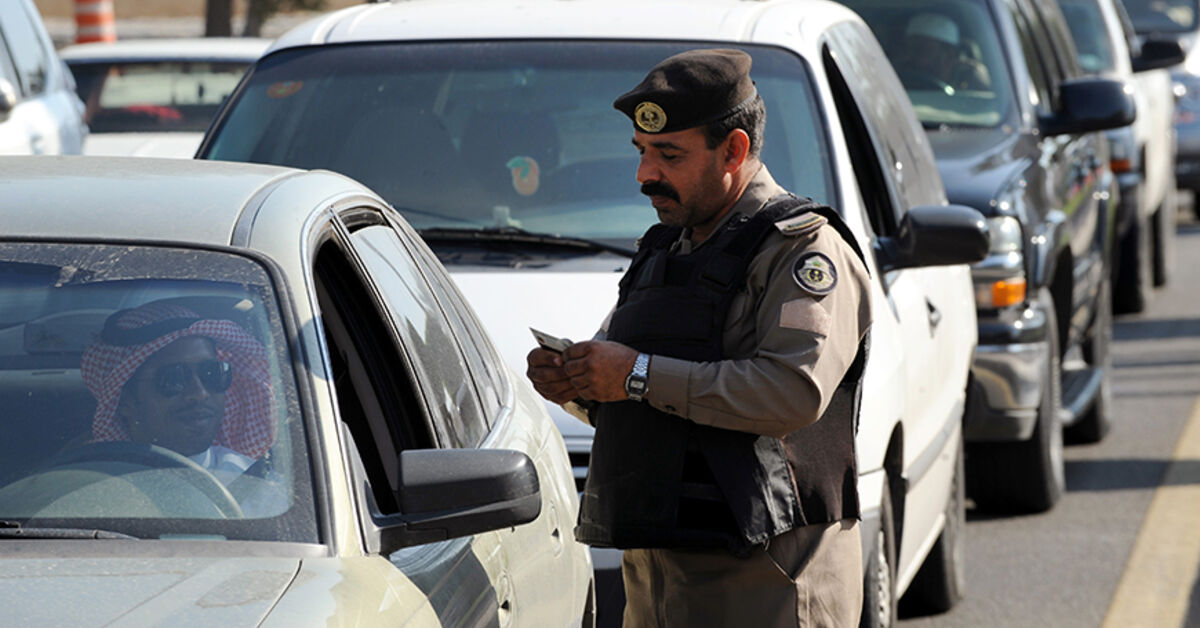 Saudis work together to head off sectarian violence - AL-Monitor: The ...