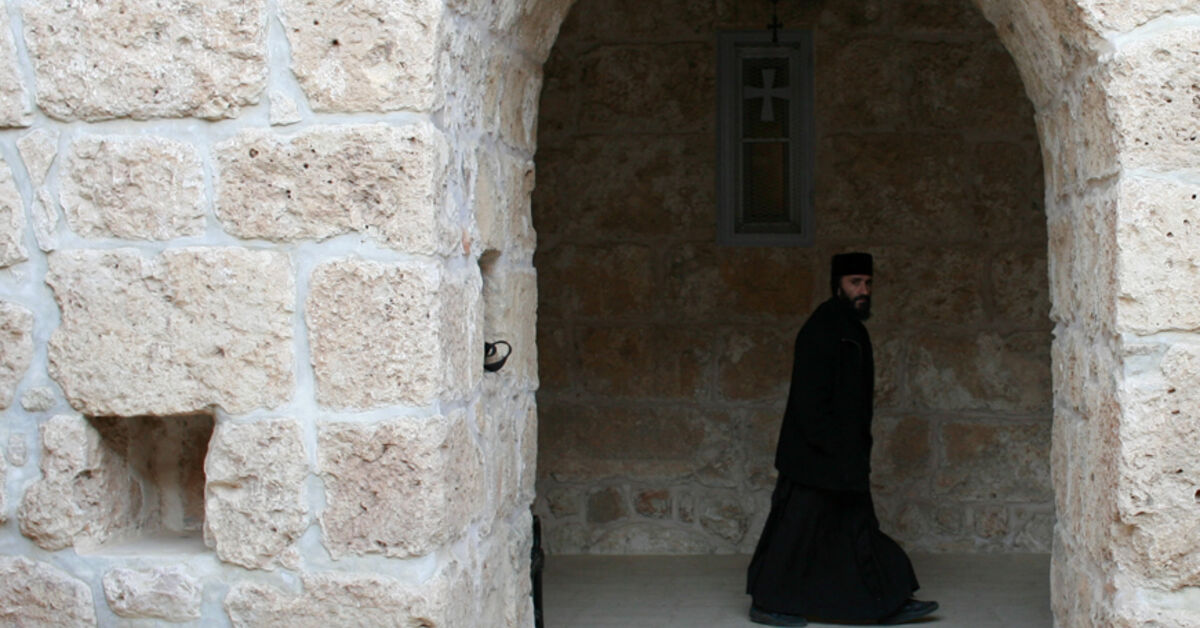 Land grab in Turkey's southeast threatens return of minorities - AL ...