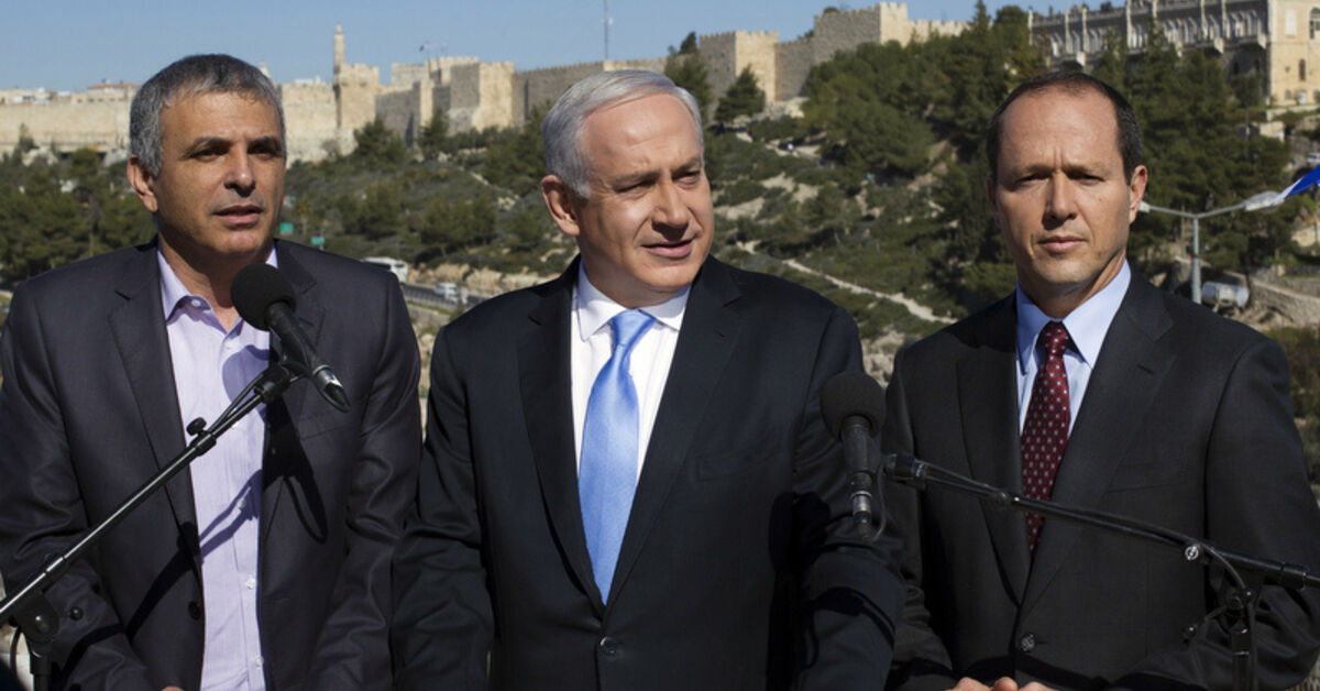Israeli political parties: Who needs primaries? - AL-MONITOR: The ...