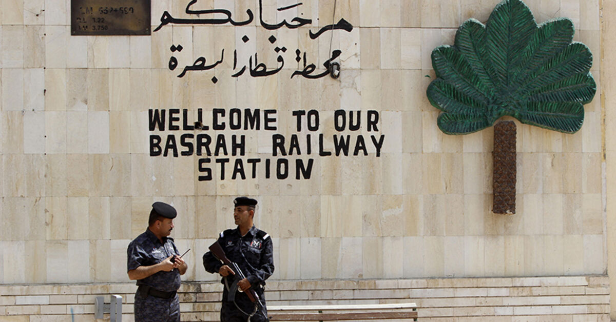 Basra moving toward independence - AL-Monitor: The Middle Eastʼs ...