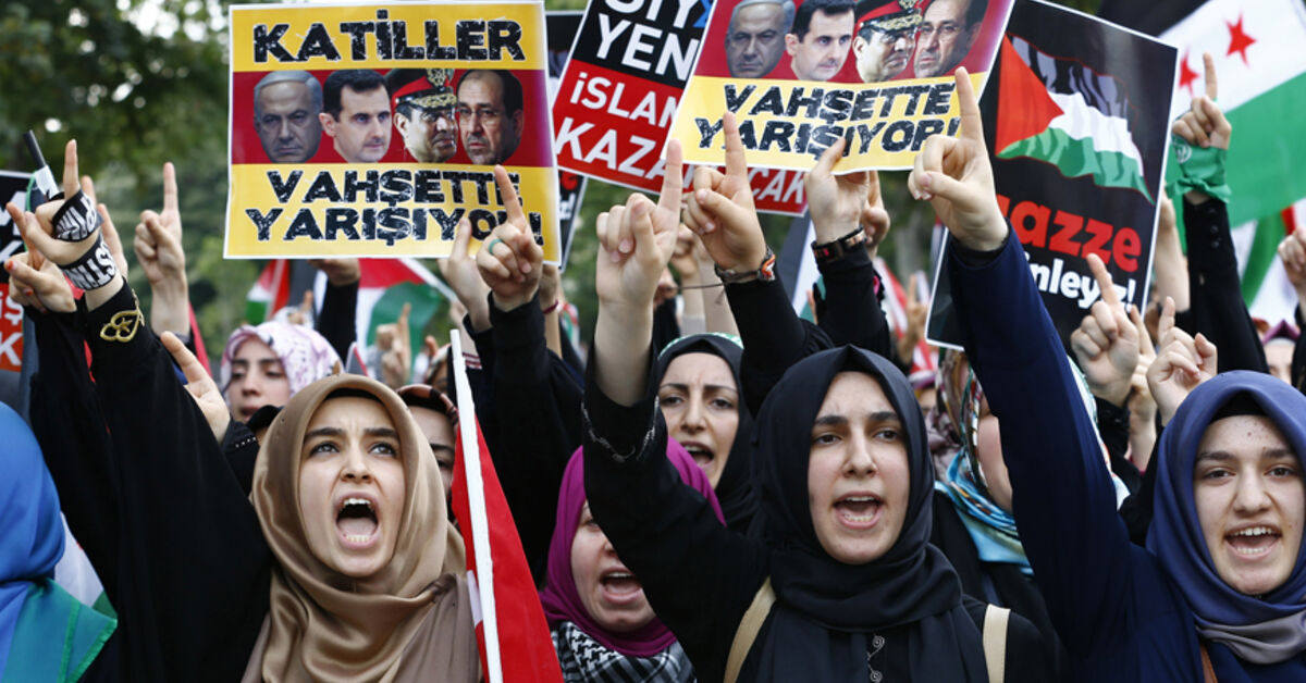 Young Jews look to leave Turkey - AL-Monitor: The Middle Eastʼs leading ...