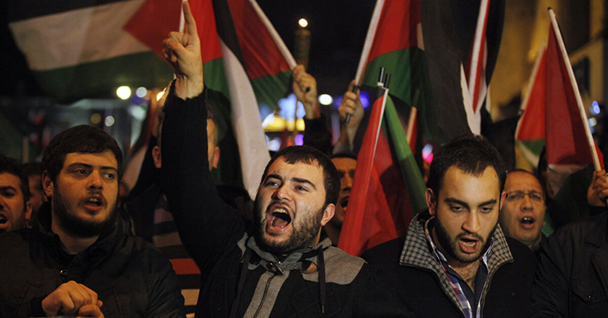 Israel: Turkey insincere about mending fences - AL-Monitor: The Middle ...
