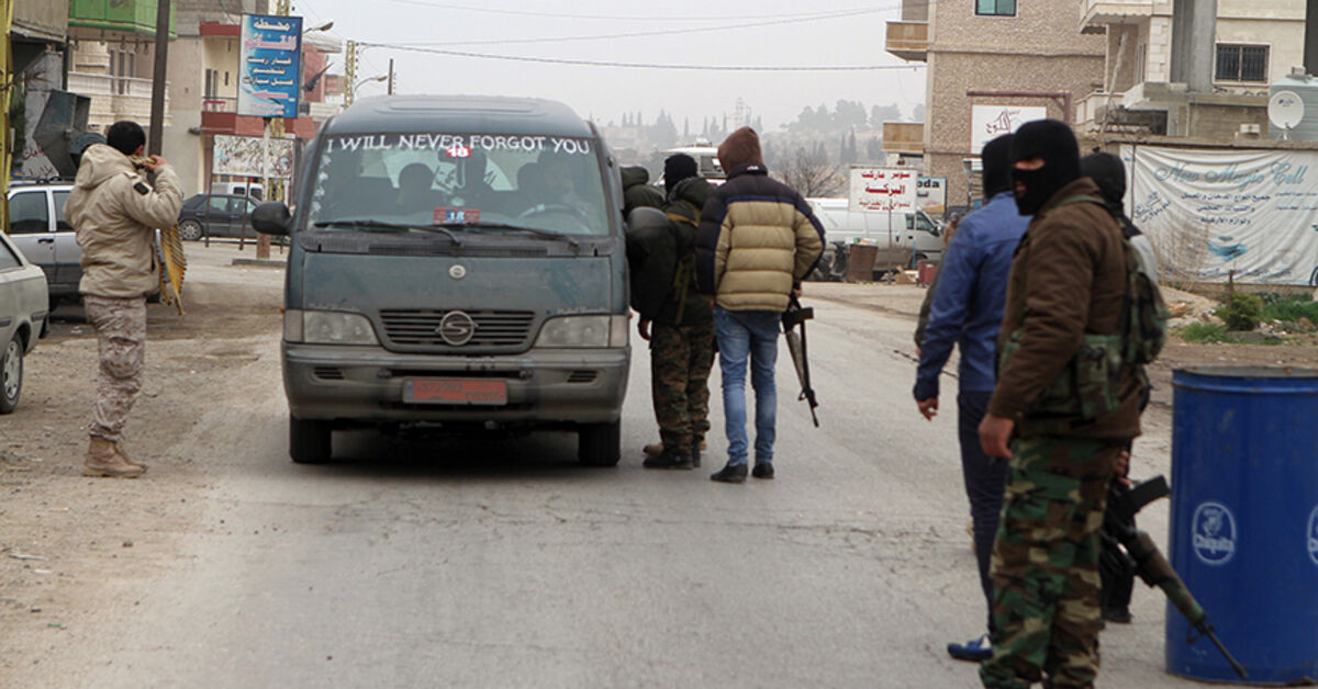 Lebanon loses bargaining chip in prisoner exchange deal - AL-Monitor ...