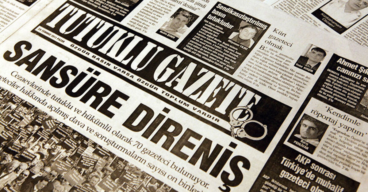 Turkey’s media manipulation: from denial to 'so what?' - AL-Monitor ...