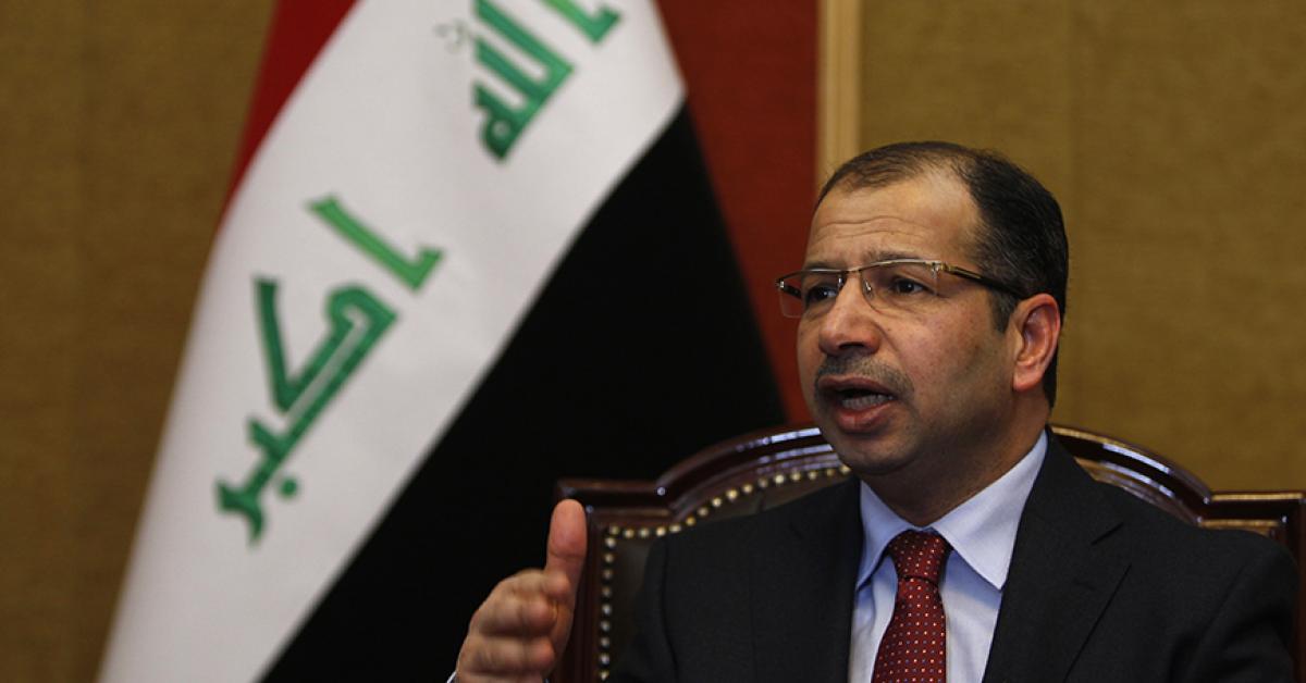 Iraqi politicians work toward national consensus - AL-Monitor: The ...