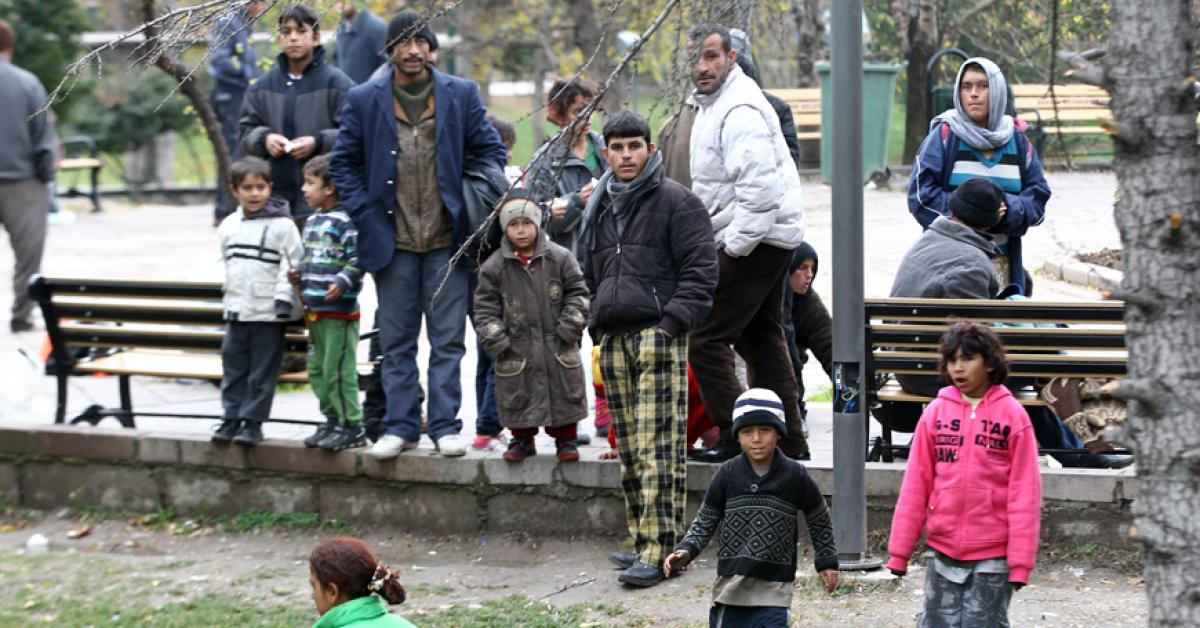 Beating exposes brutal realities for Turkey's street children - AL ...