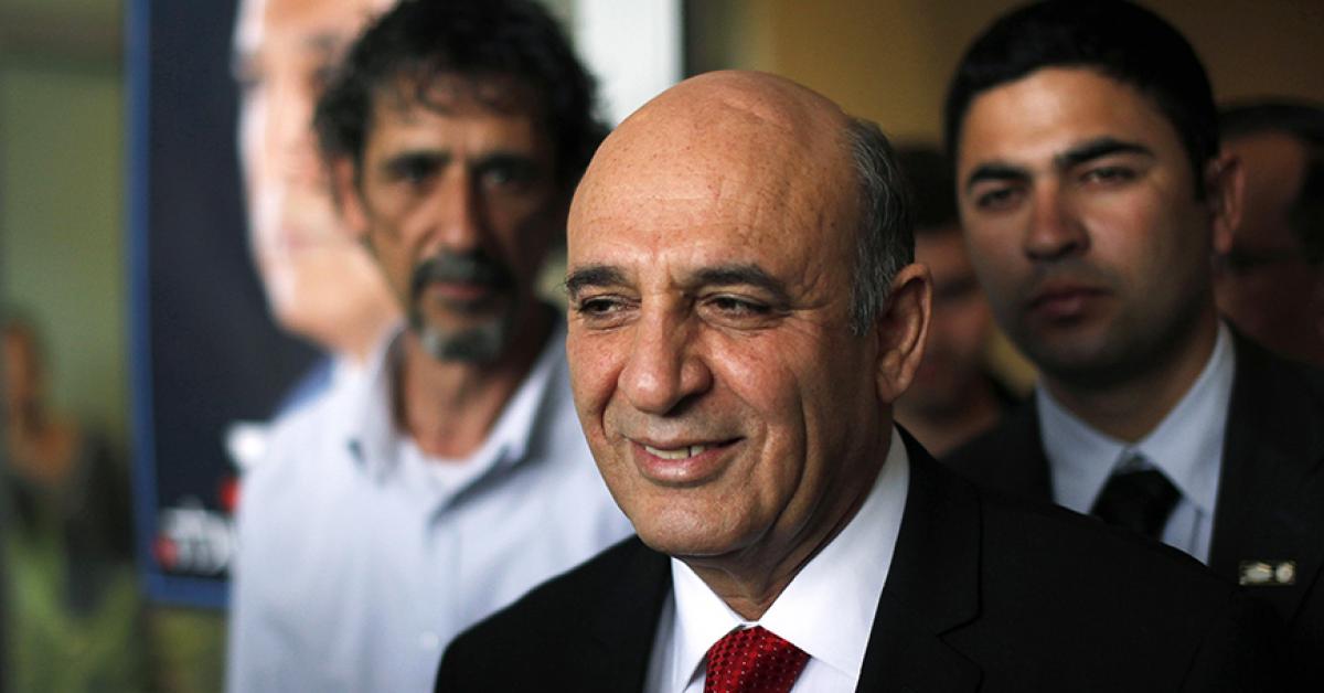 Sephardic candidates face real discrimination in elections - AL-MONITOR ...