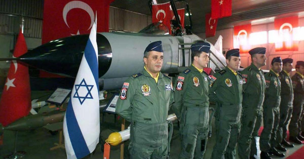 Turkey's 'flying coffins' - AL-Monitor: The Middle Eastʼs leading ...