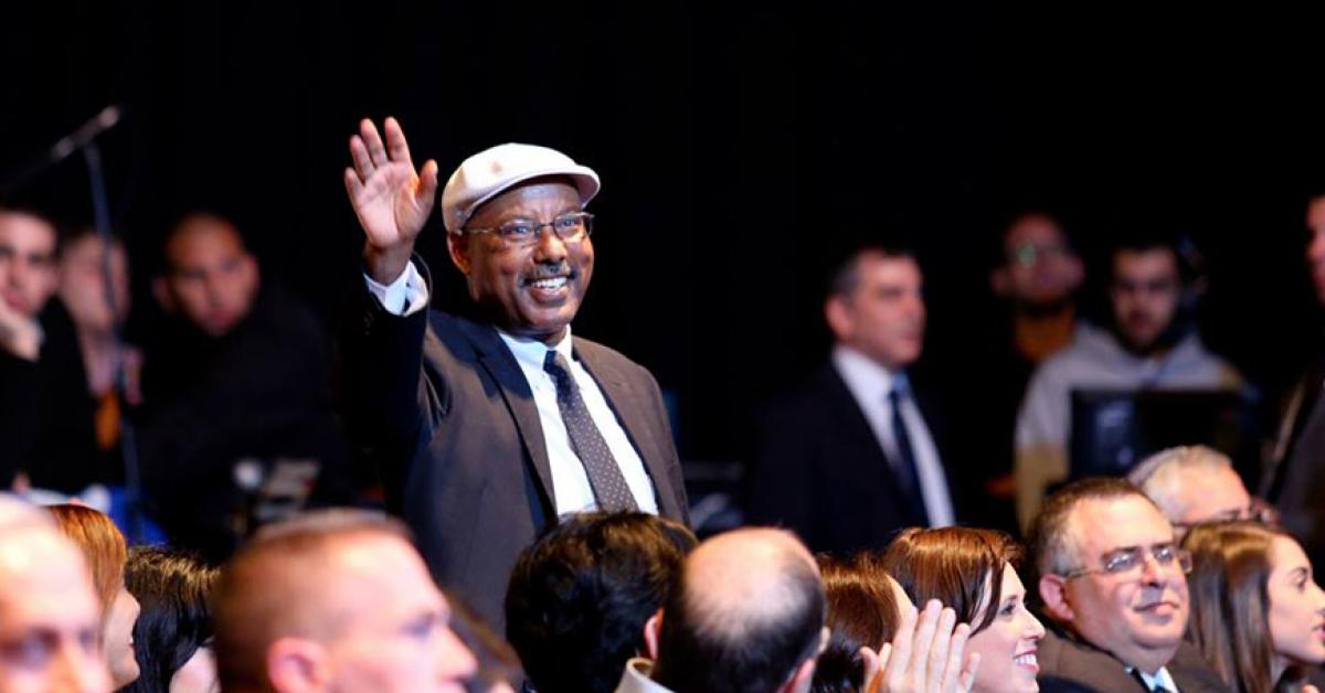 New Ethiopian Knesset member prioritizes immigrant community - AL ...