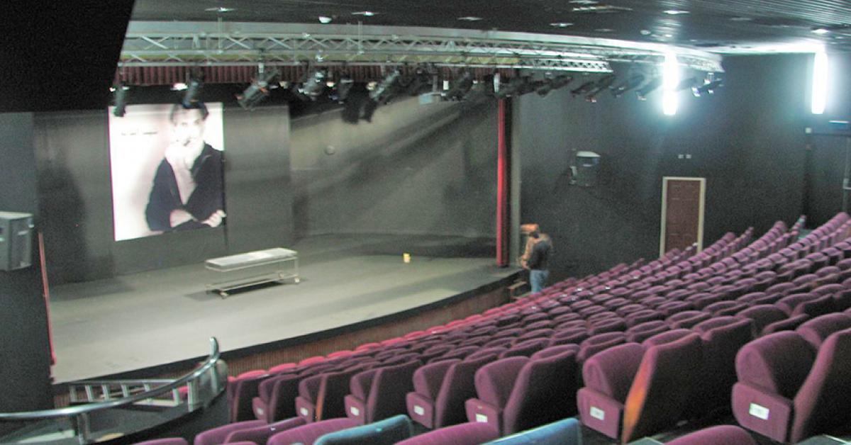 Haifa's Arab theater shocked by uproar over play - AL-Monitor: The ...
