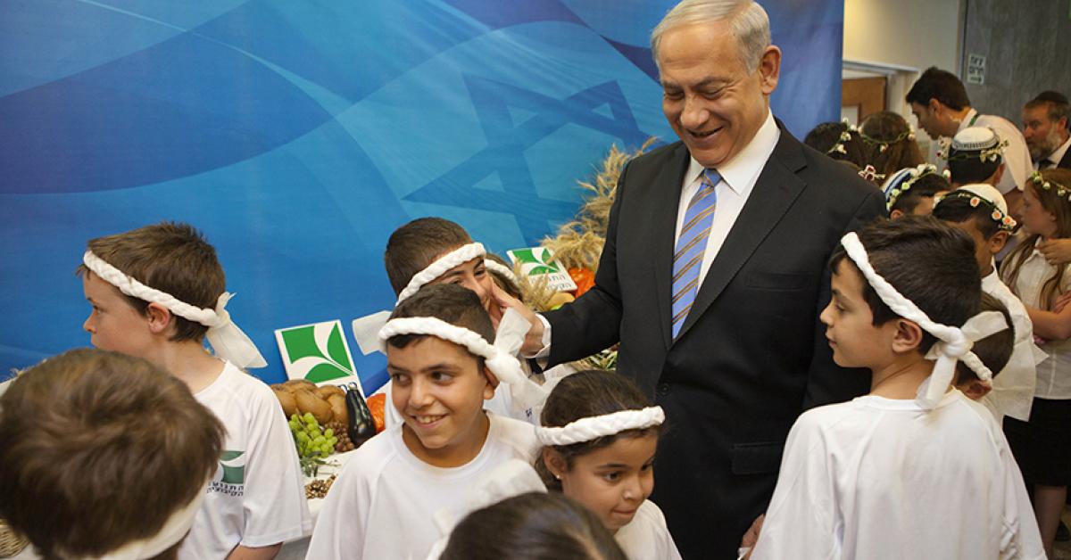 Secular Jews rediscover Jewish heritage - AL-Monitor: The Middle Eastʼs ...