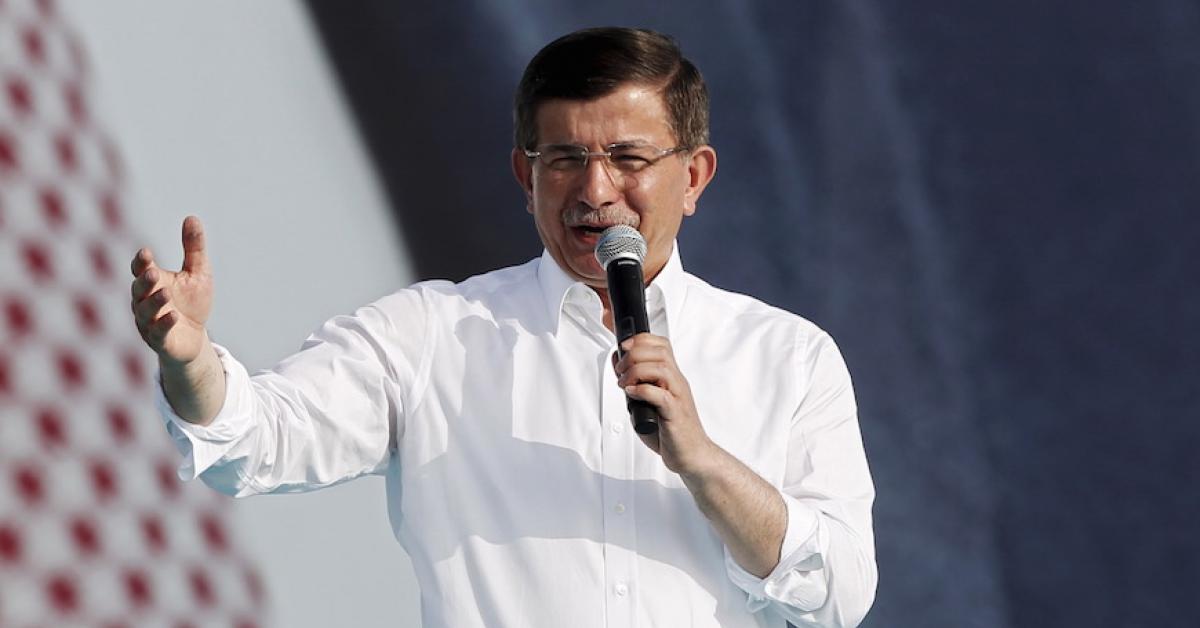 AKP claims God is on its side - Al-Monitor: Independent, trusted ...