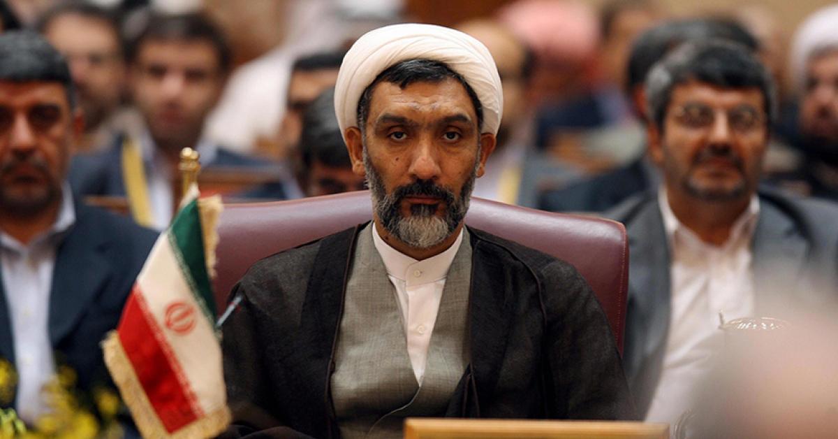 Iranian justice minister explains delay in corruption case - Al-Monitor ...