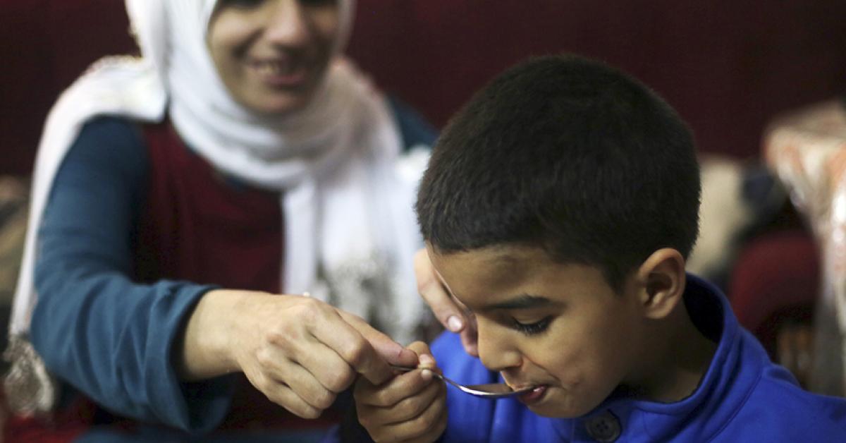 Egypt launches new programs to address poverty - AL-Monitor: The Middle ...