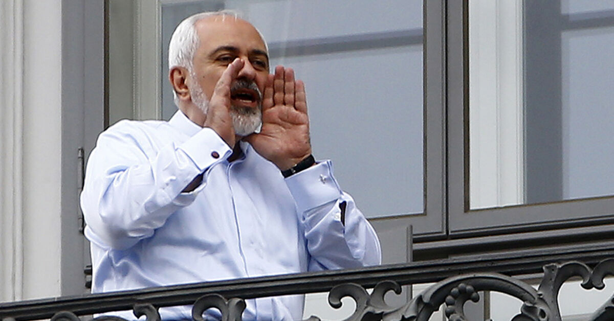 Zarif after deal: 'The world has changed' - AL-Monitor: The Middle ...