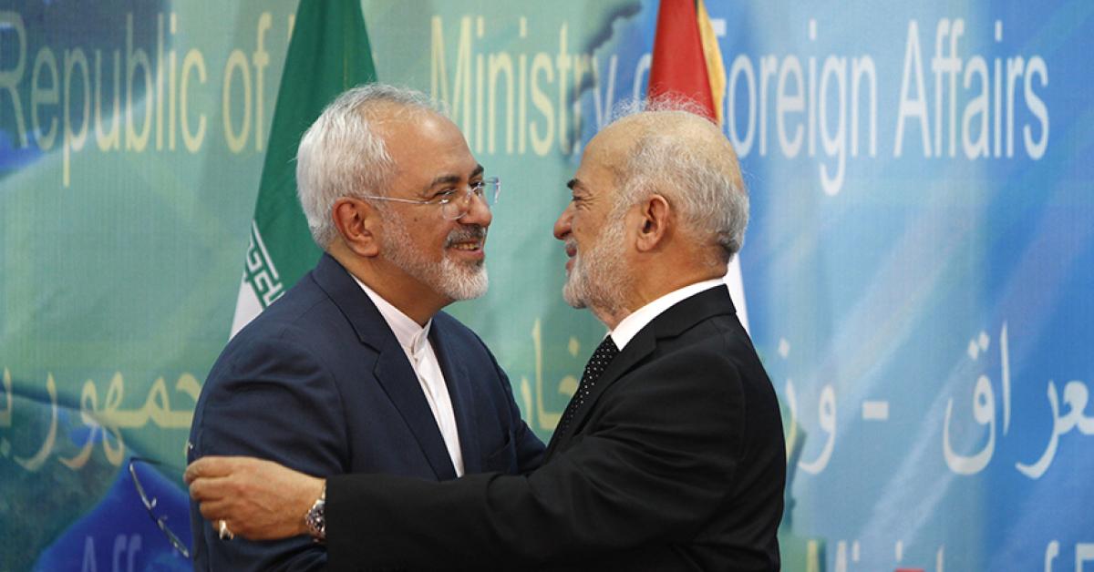 Can Iraq bring Iran, GCC closer? - AL-Monitor: The Middle Eastʼs ...