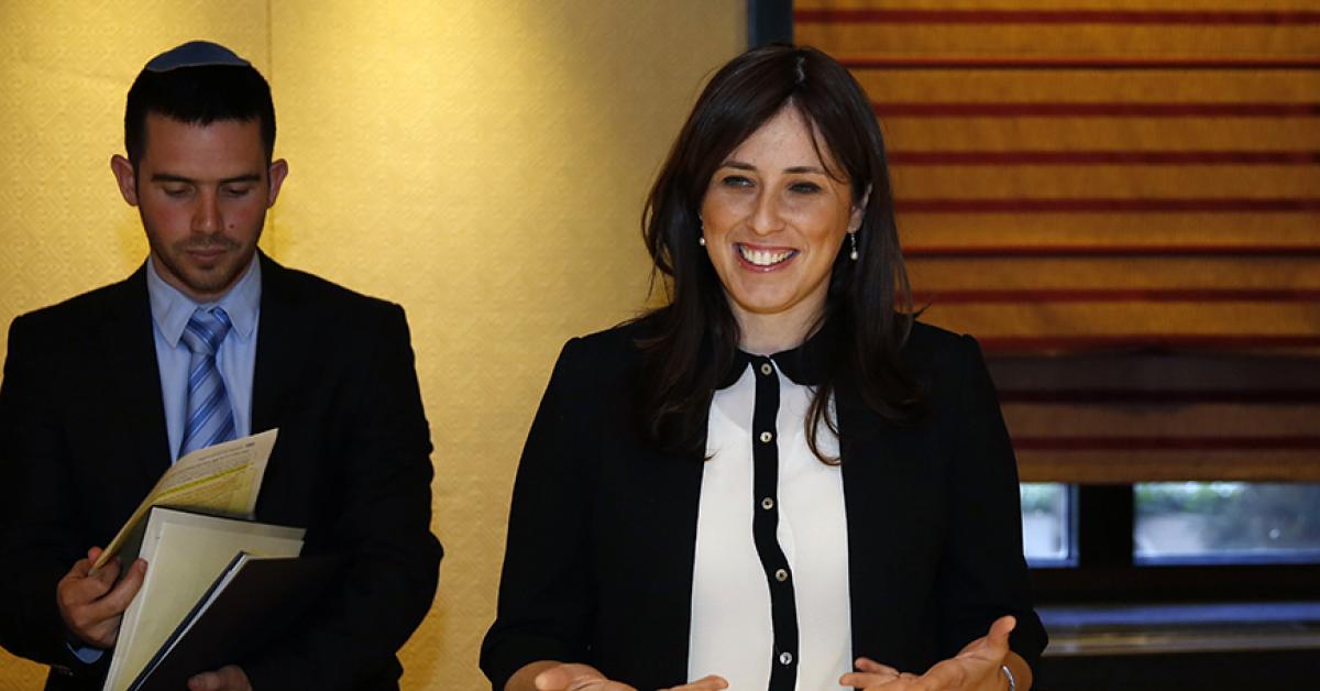 Israelis lean right toward one-state solution - AL-MONITOR: The Middle ...