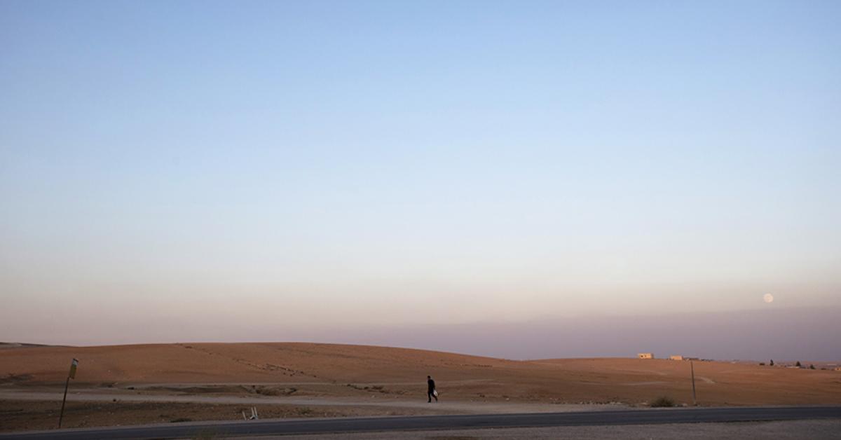 You won't believe what these Israeli hikers find on their 1,000 ...