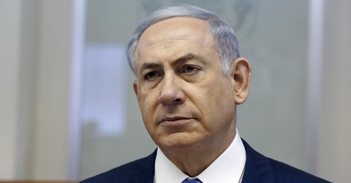 Does Netanyahu's 'Terror is terror' comment really mean anything? - AL ...