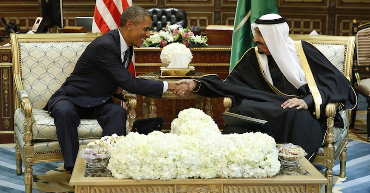 What will US-Saudi summit mean for Iranian policy in the Middle East ...