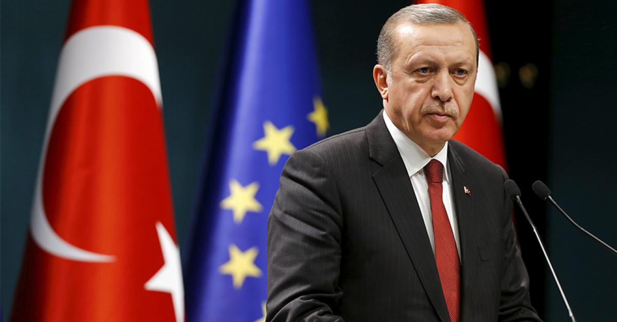 How Erdogan exploits Syrian refugees - AL-Monitor: The Middle Eastʼs ...