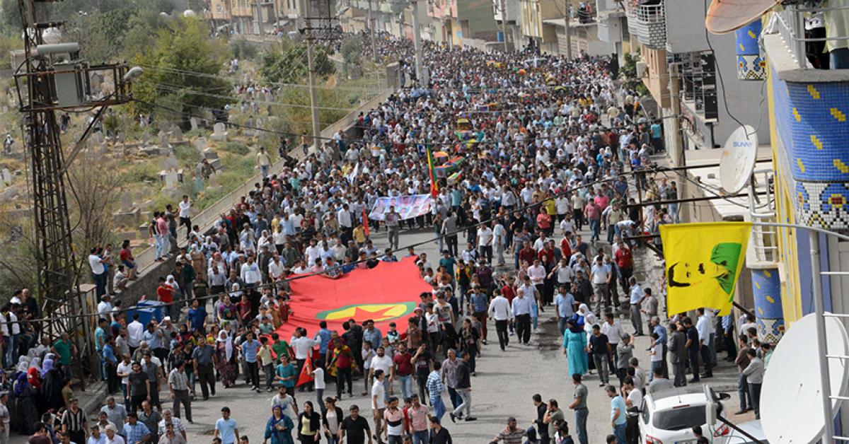 Turkey, PKK clashes continue, but will there be a winner? - Al-Monitor ...