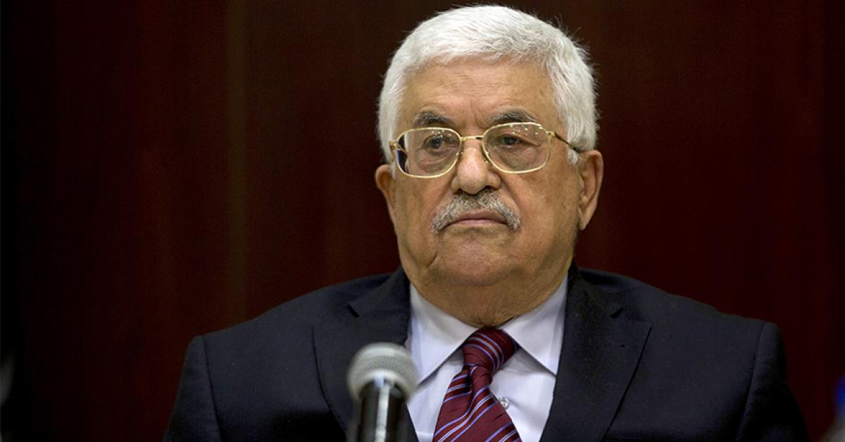 Abbas big loser in Palestinian National Council postponement - AL ...